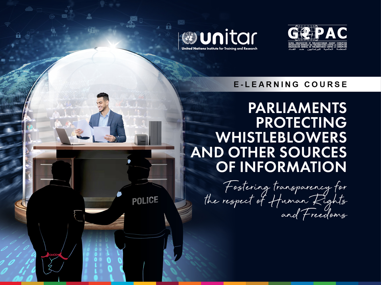 Anticorruption | UNITAR